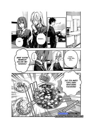 Mangakita sns 122 (indo) | PDF