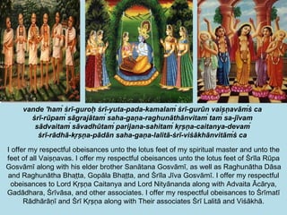 MangalAcharana | PPT