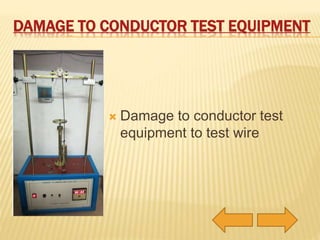 Mangal instrumentation 07 | PPTX