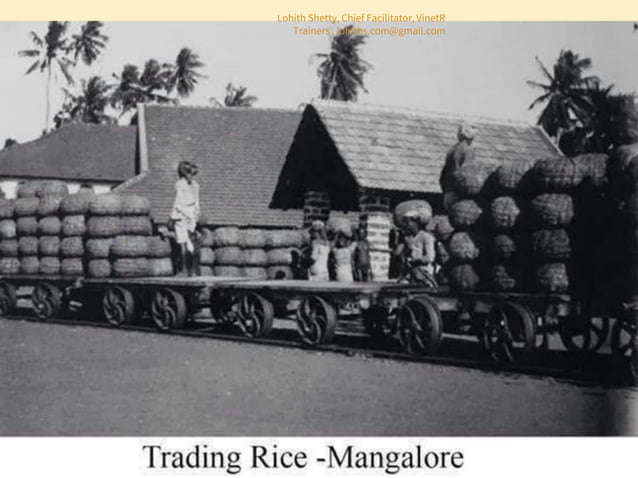 Mangalore at a Glance | PDF