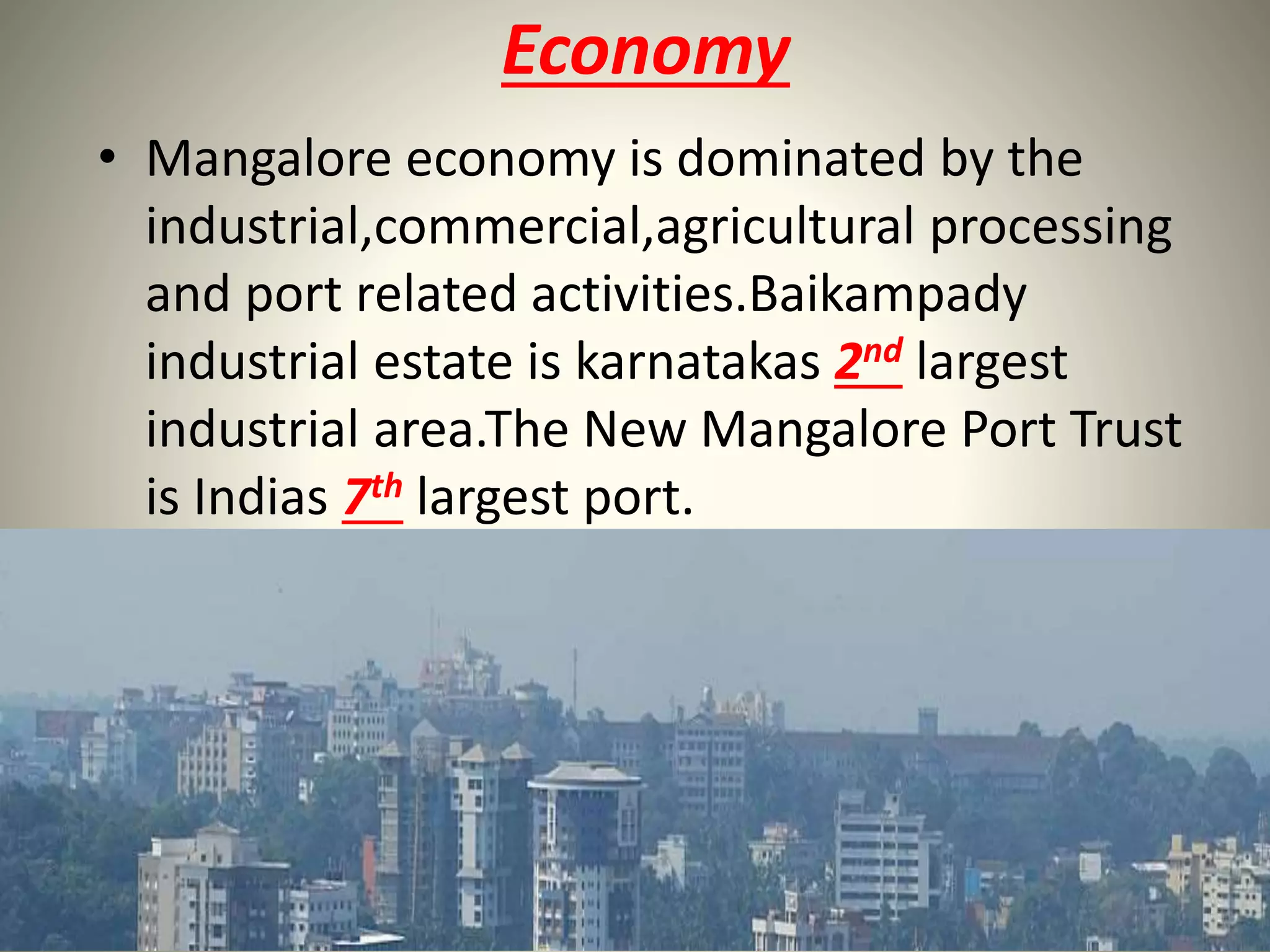 Mangalore kudla | PPTX