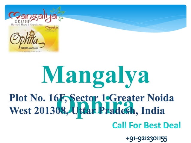 Mangalya ophira | PPT | Free download