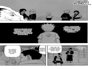Manga naruto 649 previa | PPTX