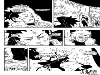 Manga naruto 649 previa | PPTX