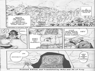 Manga naruto cap 02 | PPTX | Animation & Anime | Genres