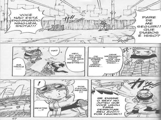 Manga naruto cap 02 | PPTX | Animation & Anime | Genres