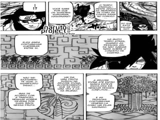 Manga naruto cap 646 | PPTX