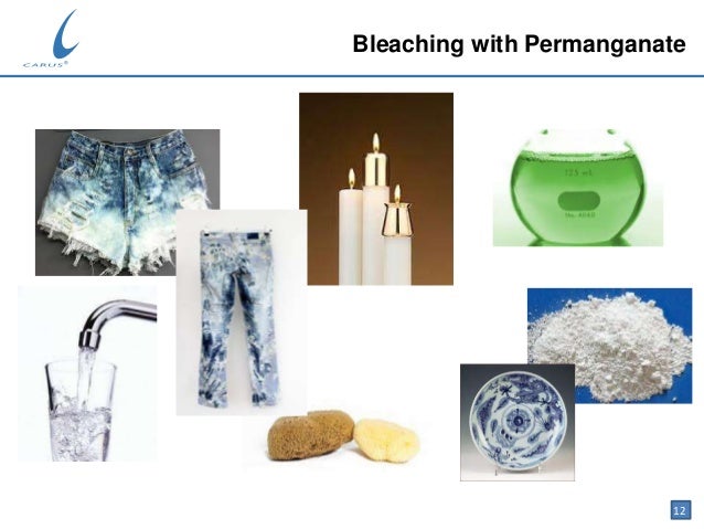 Manganese Based Products, Properties, and Uses