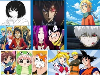 elements and types of different Manga ppt.pptx
