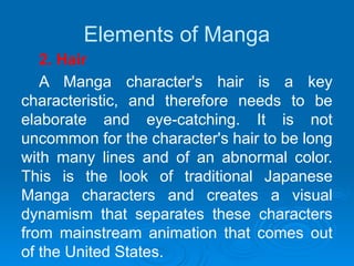elements and types of different Manga ppt.pptx