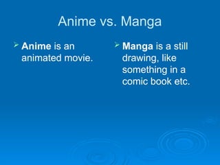 elements and types of different Manga ppt.pptx