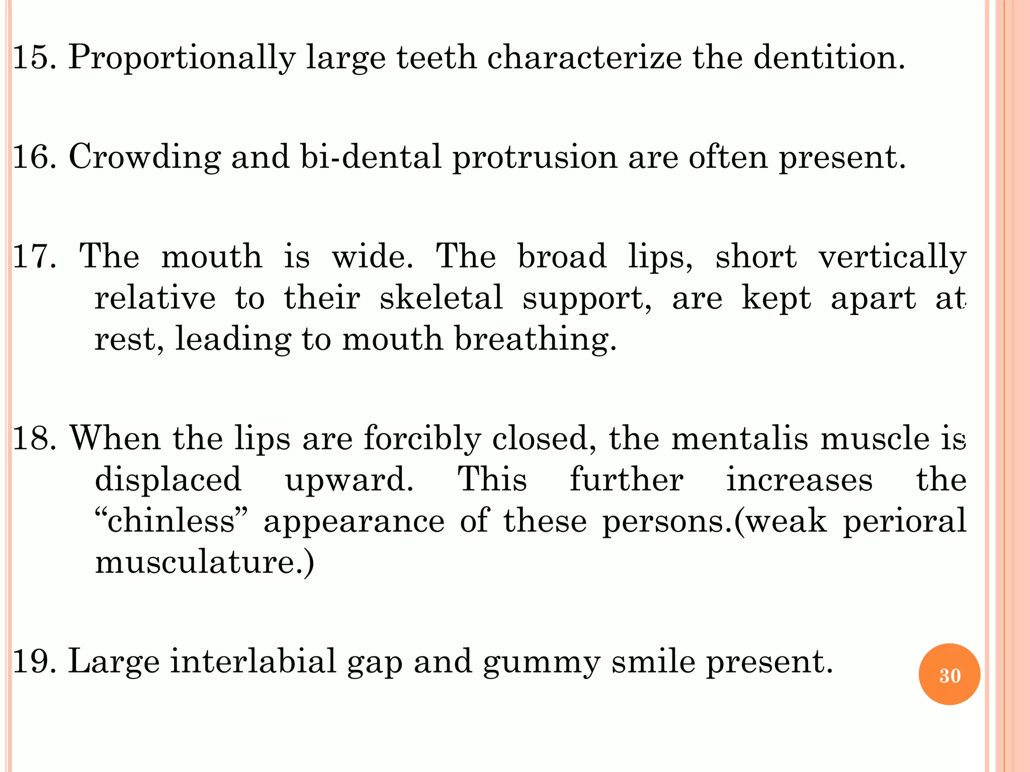 Mangement of openbite in orthodontics | PDF