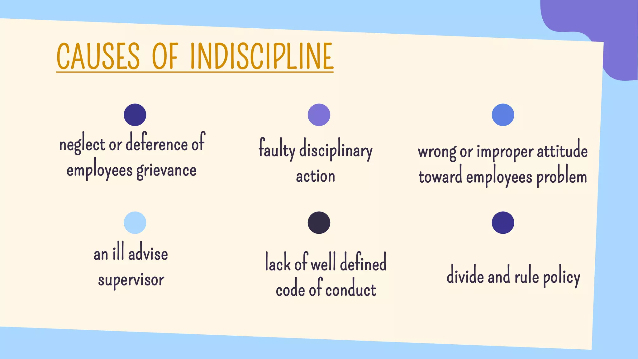 Discipline management .pptx