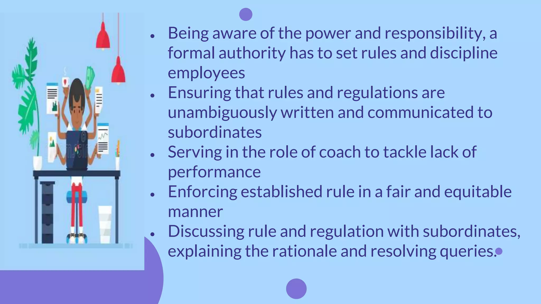 Discipline management .pptx