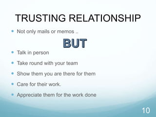 Seminar on Managerial skills in nursing | PPTX