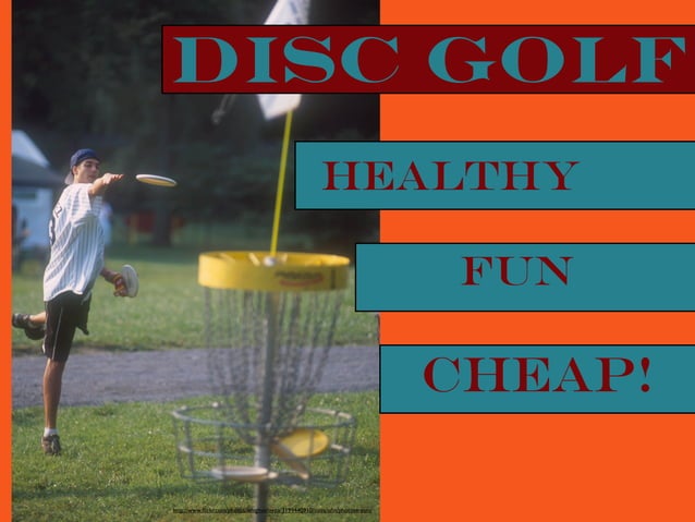 PCP Ignite Presentation Deck By Matthew Mangini | PDF | Sports