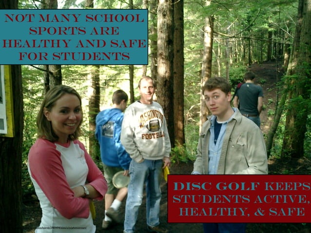 PCP Ignite Presentation Deck By Matthew Mangini | PDF | Sports