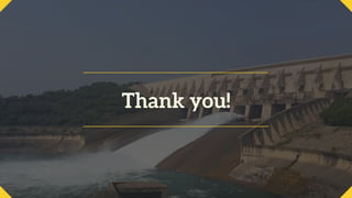 Mangla Dam by Zain Ramzan | PDF