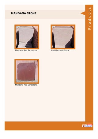 Manglam marble | PDF