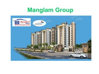 Manglam group | PPT