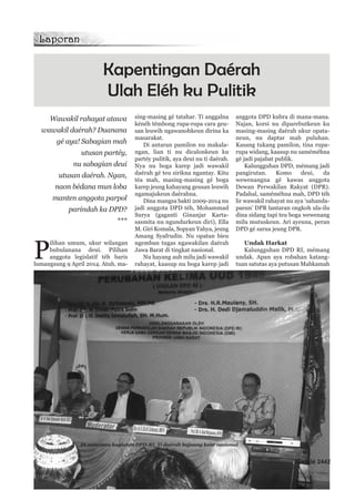 Mitra Sunda - Mangle 2442 | PDF