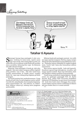 Mangle 2474 | PDF