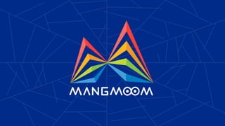 IMC Plan : Mangmoom Card | PPT