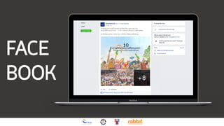 IMC Plan : Mangmoom Card | PPT