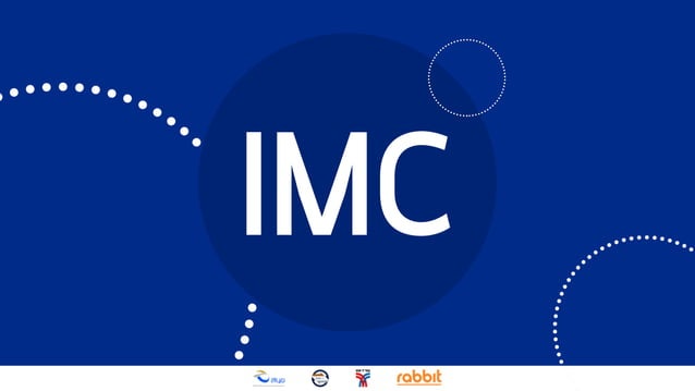 IMC Plan : Mangmoom Card | PPT