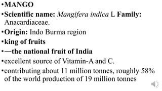 #Mango#ibpsAFO#HORTICULTURE#AGRI#SILVI#GURU#complete#syllabus#STEP#by # ...