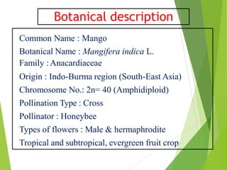 Mango : soil climate, varieties, cultivation .pdf