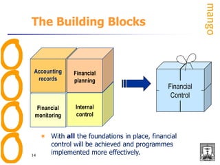 Mango Financial Management | PPTX