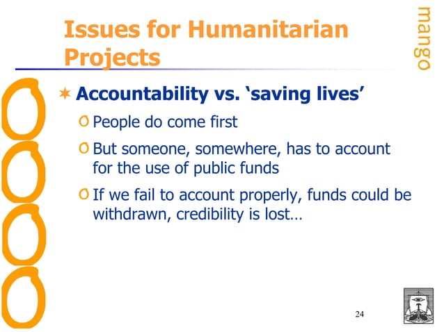 Mango Financial Management | PPTX | Business Accounting & Finance ...