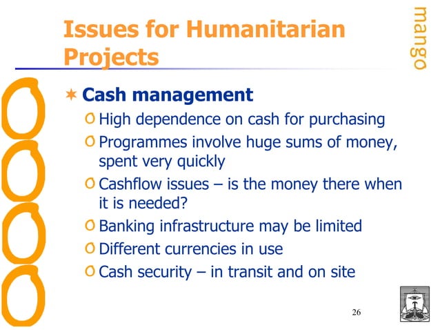 Mango Financial Management | PPTX | Business Accounting & Finance ...