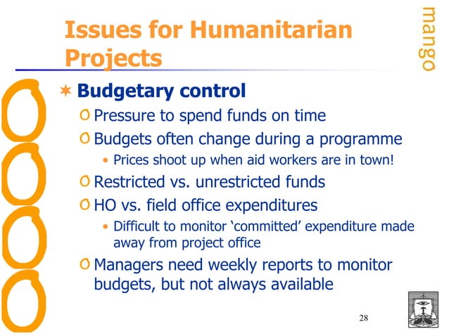 Mango Financial Management | PPTX | Business Accounting & Finance ...