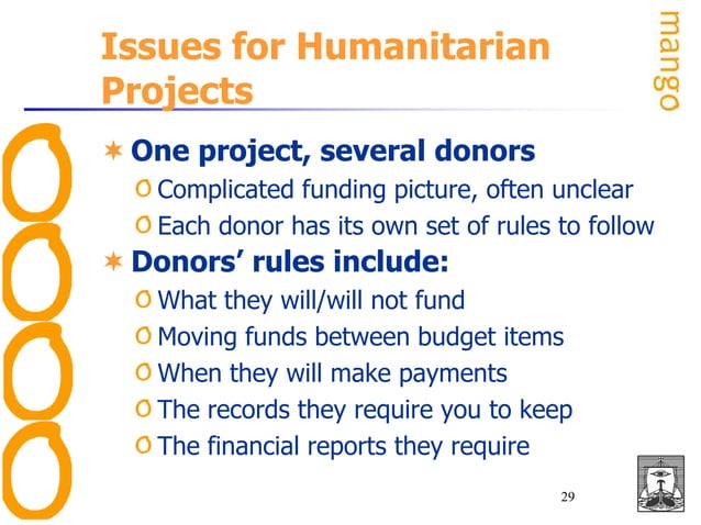 Mango Financial Management | PPTX | Business Accounting & Finance ...