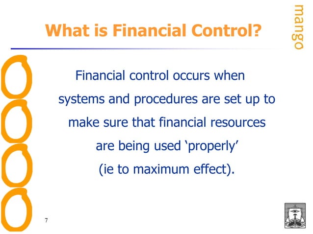 Mango Financial Management | PPTX | Business Accounting & Finance ...