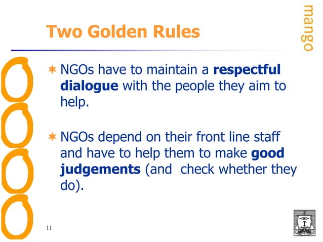 Mango Financial Management | PPTX | Business Accounting & Finance ...