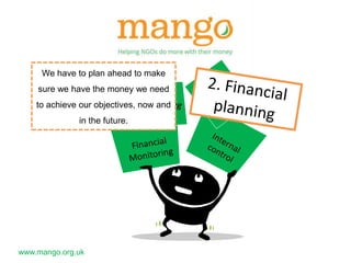 introduction to financial monitoring | PPSX