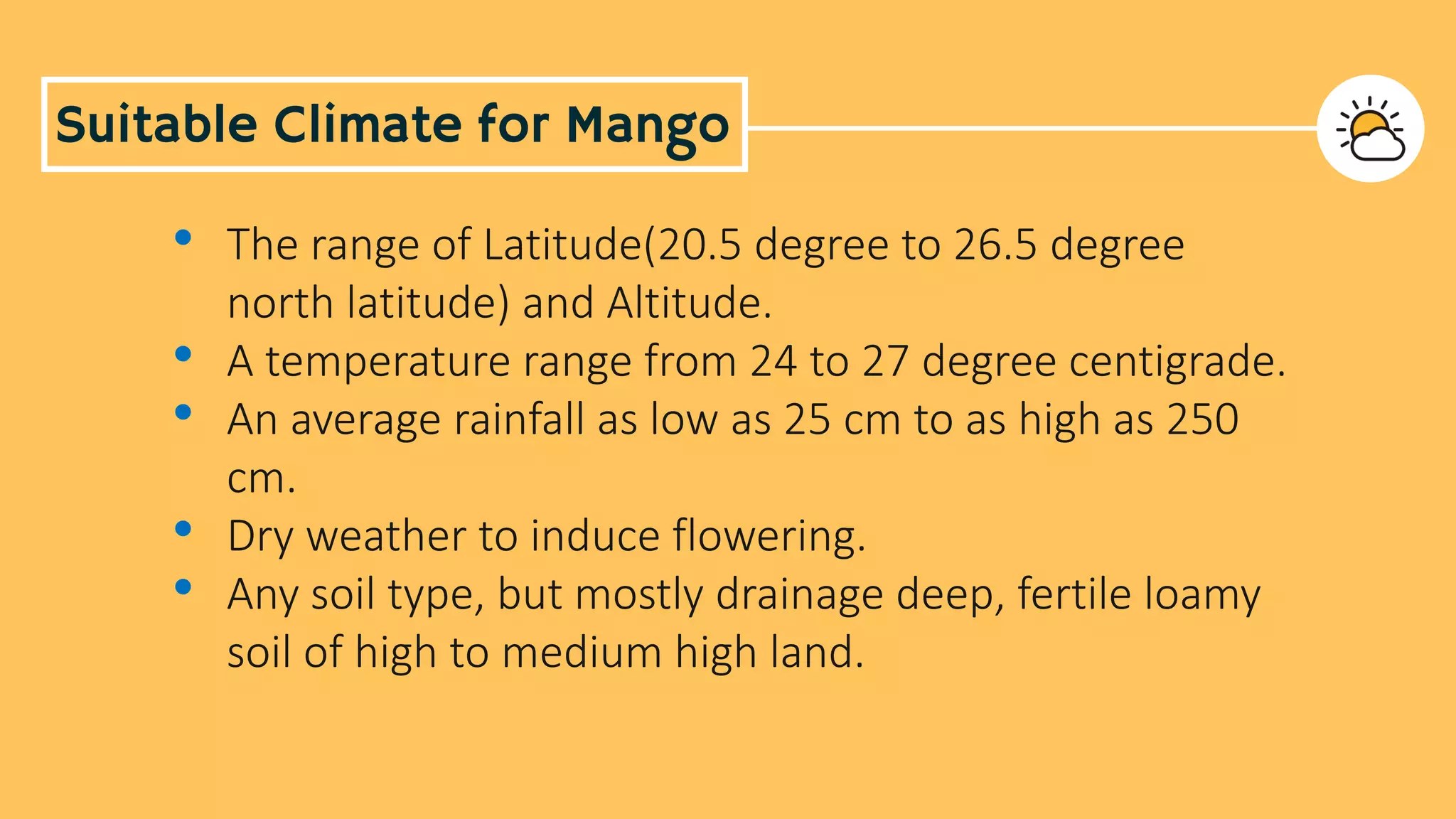 Mango cultivation in bangladesh | PDF