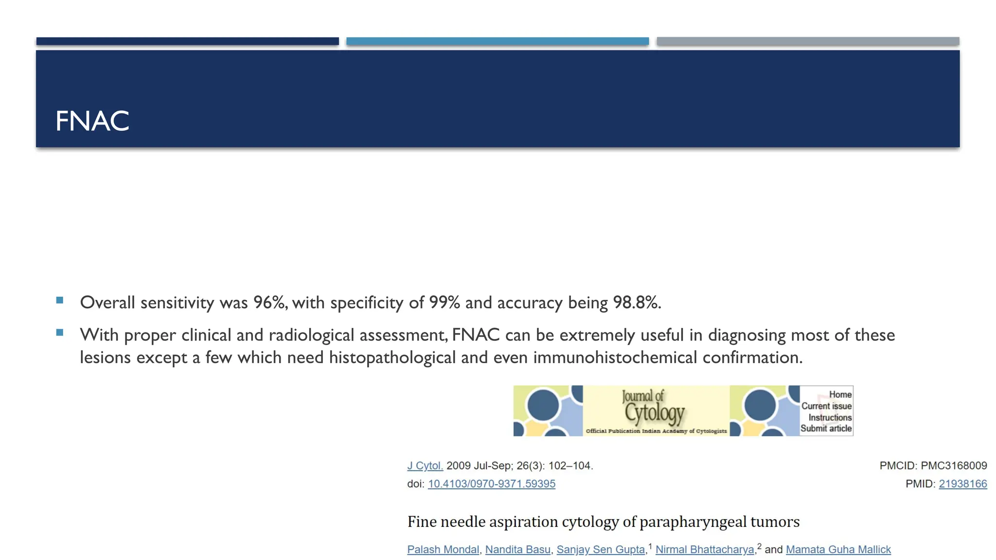 Management of parapharyngeal space tumours.pptx