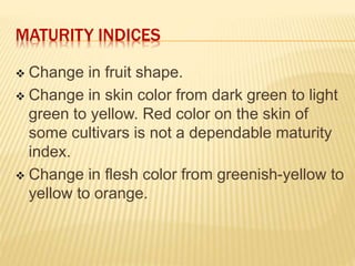 Cultivation practices of mango | PPTX