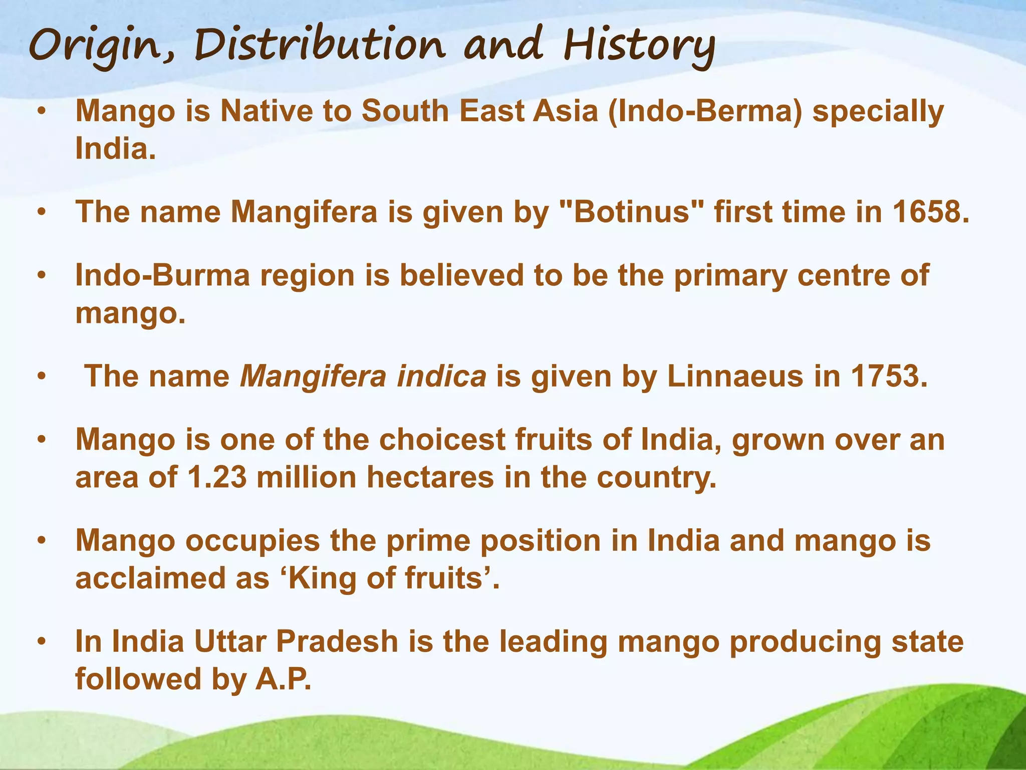 Biodiversity in Mango.pptx