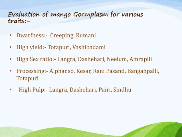Biodiversity in Mango.pptx