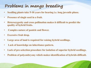 Biodiversity in Mango.pptx