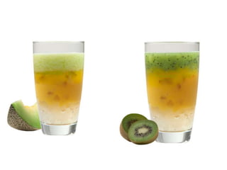 Cafe MangoSix Menu | PPTX