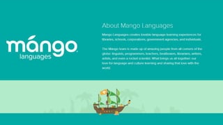 Mango slideshow | PPT