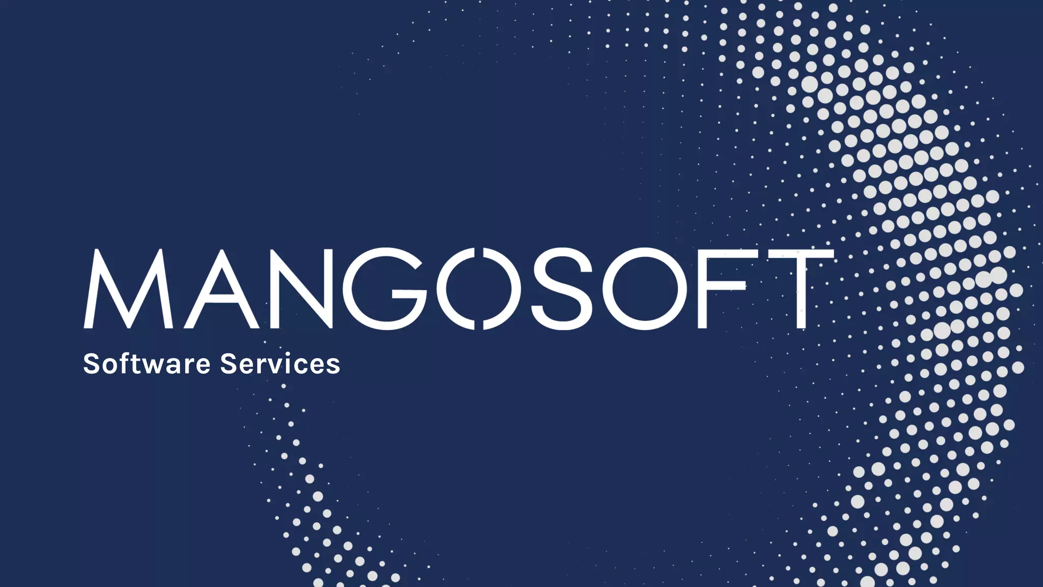 Mangosoft - Software Development House | PPT