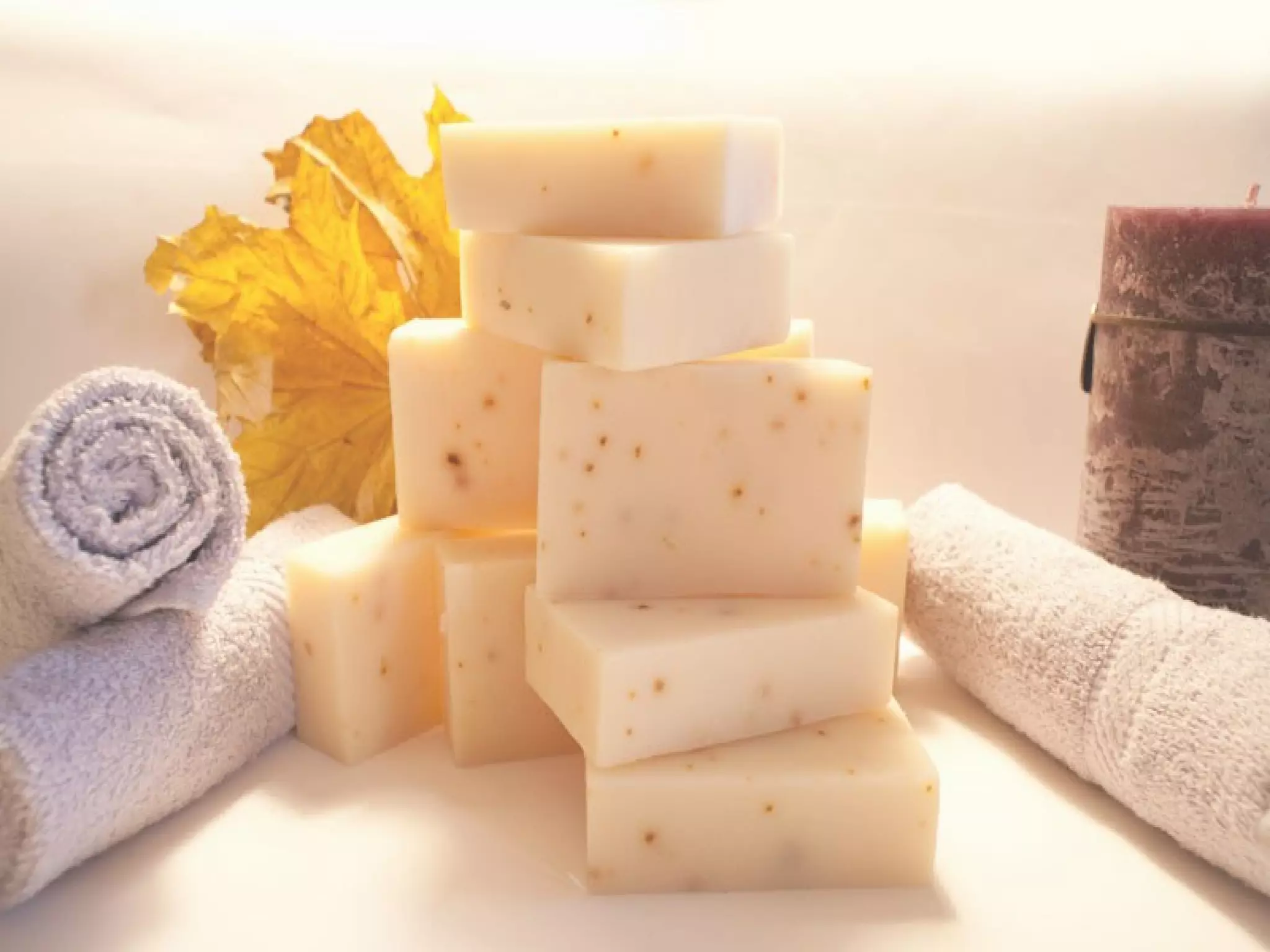 Mangosteen acai berry soap | PPT