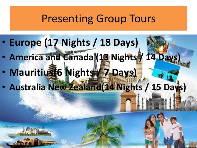 Mango tours & travels